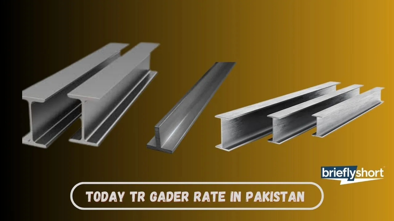 TR Garder Price in Pakistan February 2026 | Rate List