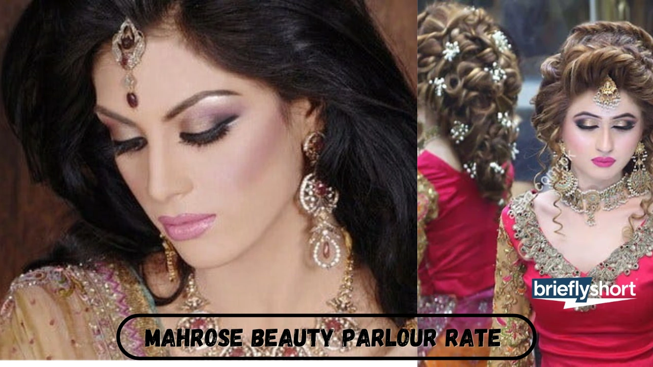 Mahrose Beauty Parlour Prices / Deals And Discounts for 2026