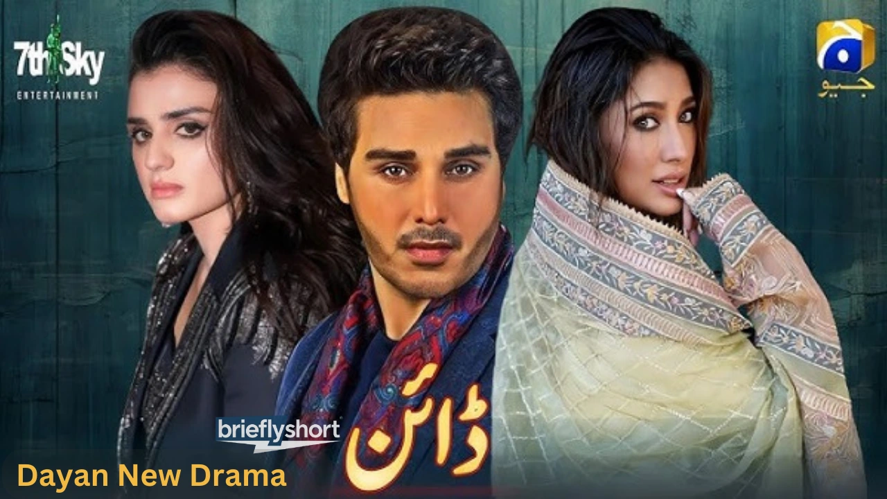 Dayan Upcoming Drama Cast, Timing and Schedule