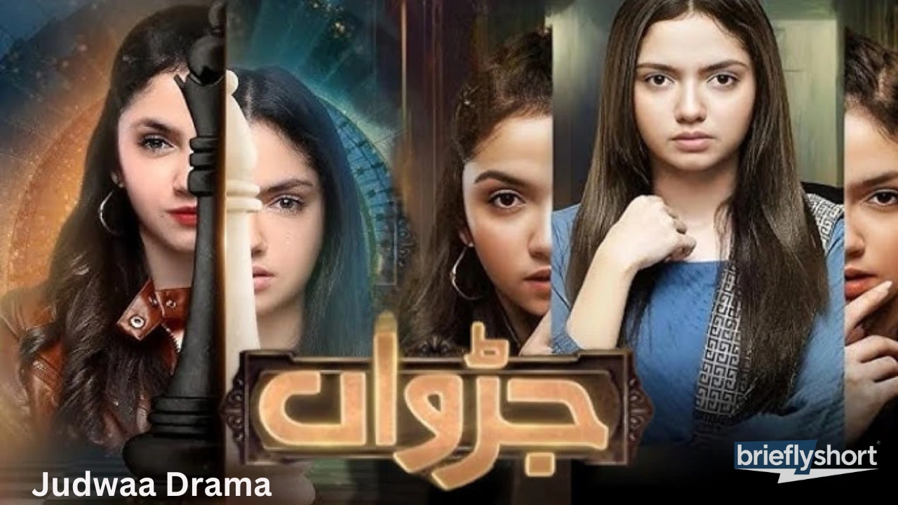 Judwaa Drama Coming Soon: Writer, Timing & Episodes