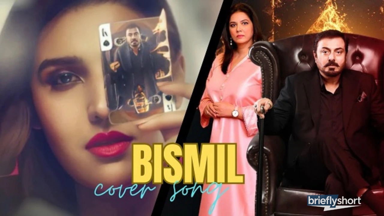 Bismil Drama Cast, Story, Schedule And Timing