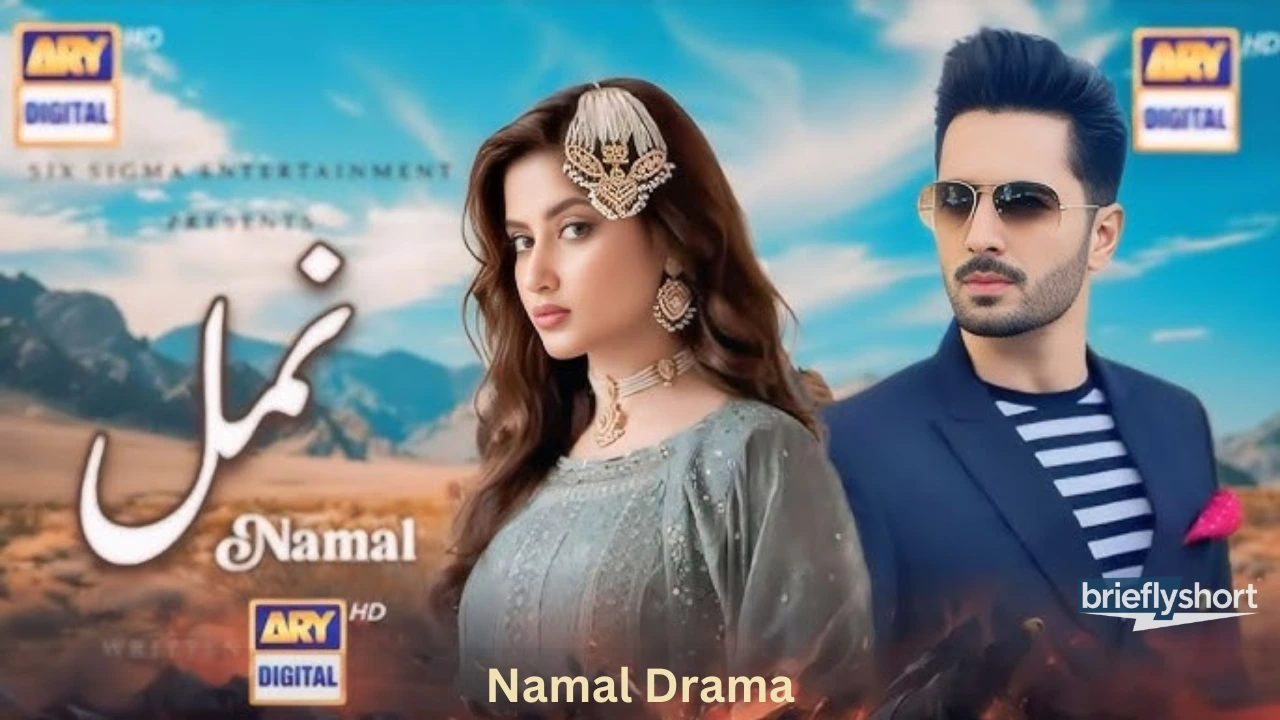 Namal Drama Cast, Story, Timings, Release Date & Episode