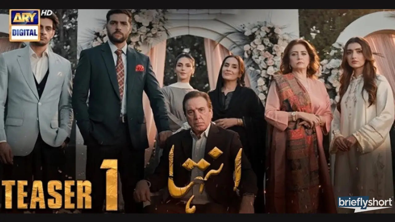 Inteha Drama Cast, Release Date, And Story