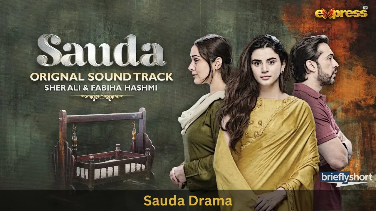 Sauda Drama Cast, Release Date, And Story