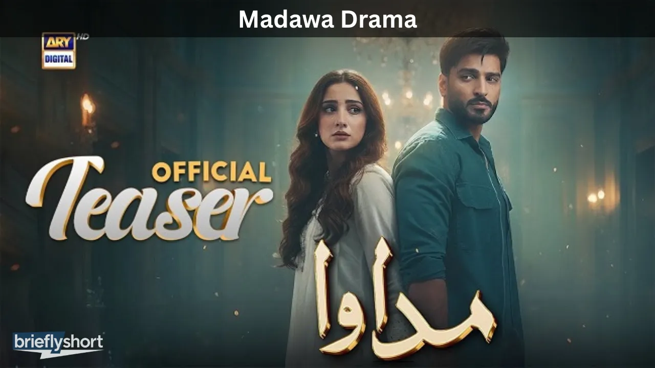Madawa Drama Cast, Release Date, Story & Episode